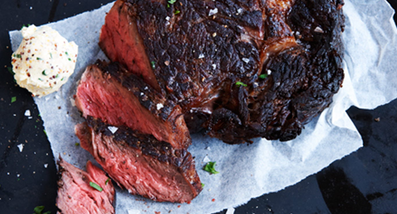 Grillrezepte - Rind | Rind | Grillrezepte | Magazin | Wissen ...